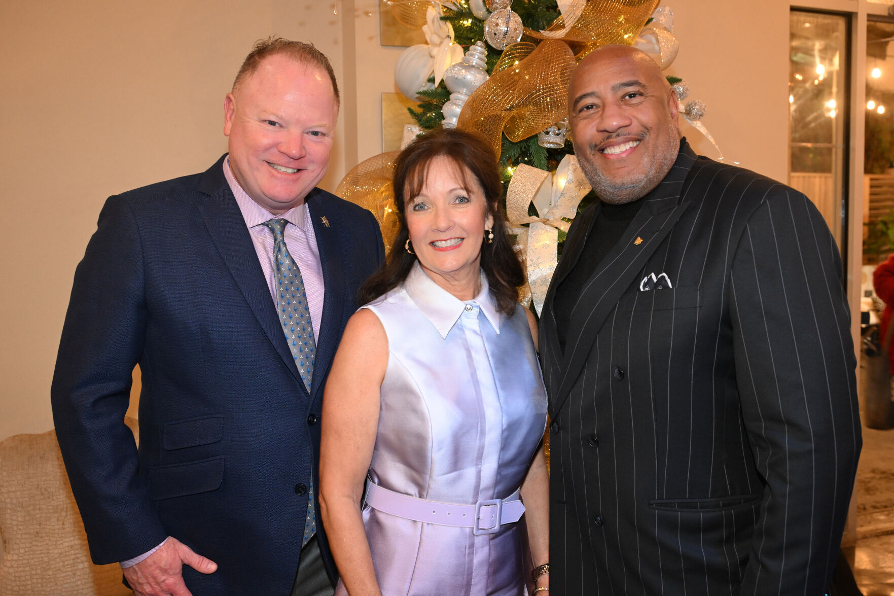 Good Shepherd Gala | | theadvocate.com
