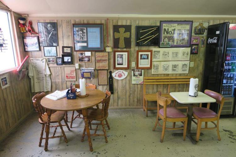 The Unsung Po-boy Shop, Part 2: Chicken fried steak and storytelling ...