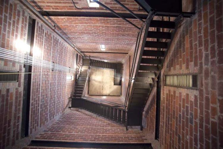 For the few with access, climb to top of LSU’s Memorial Tower is a ...