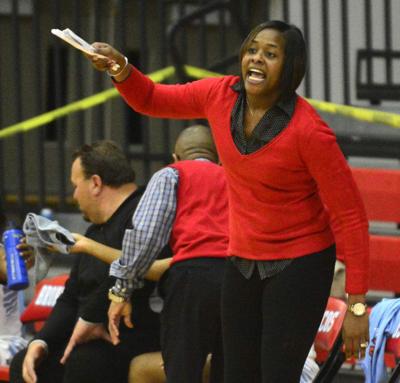 Zachary replaces girls hoops coach Barnes with Stephens | High Schools ...