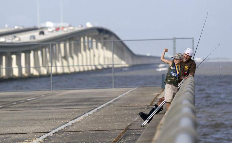 Family comes first at St. Tammany Family Fishing Rodeo | Louisiana ...