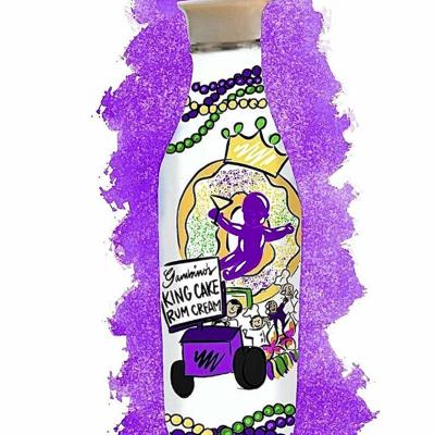 Where to Go, What to Eat: Let's drink to Mardi Gras with Gambino's new ...