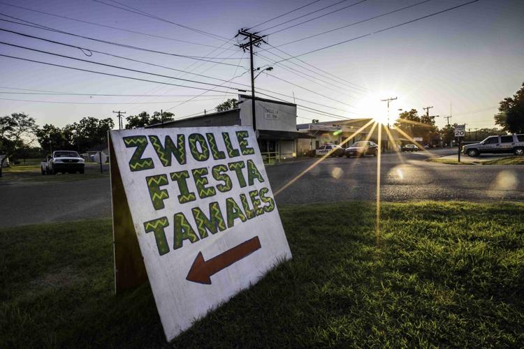 Why Zwolle and DeRidder, Louisiana, have Dutch names | Curious ...