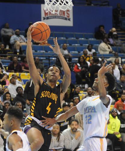 Scotlandville overwhelms Madison Prep 76-48 hoops showdown | High ...