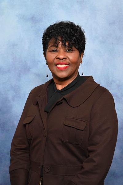 East Feliciana High School principal earns doctorate | East Feliciana ...