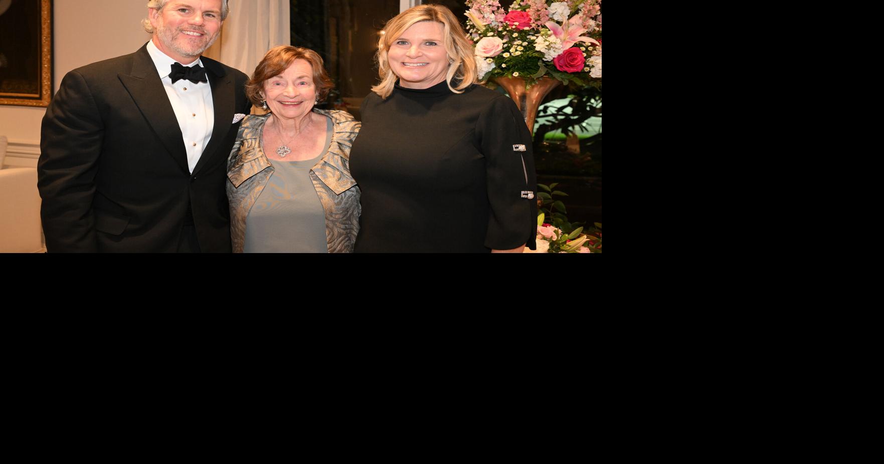 Conery Schmidt Deb 4 November 25,2023 | | theadvocate.com