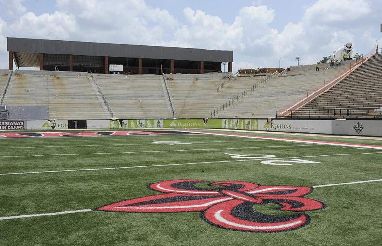 Photos: Cajun Field | News | theadvocate.com