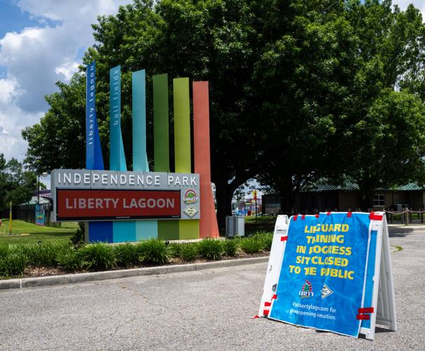 After delays, Liberty Lagoon Water Park set to open July 4 | Business ...