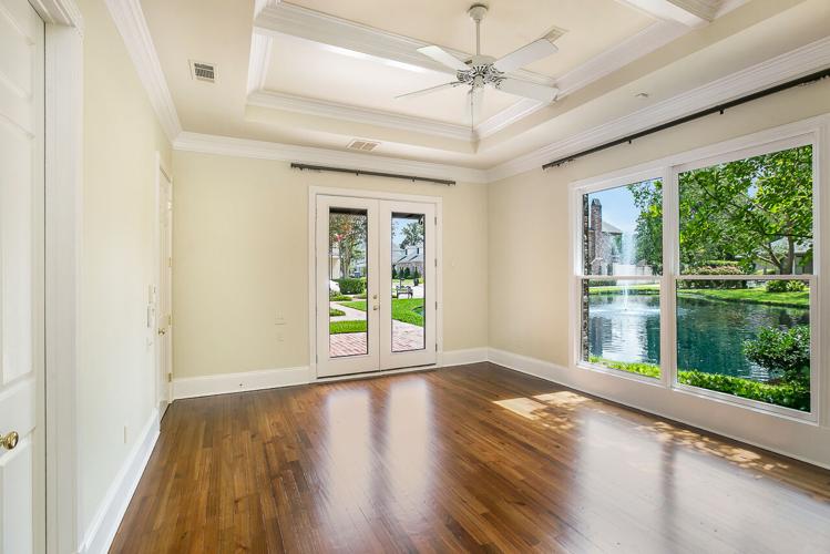 Warm Elegance in The Cove - 2140 Cove Court | Real Estate | theadvocate.com