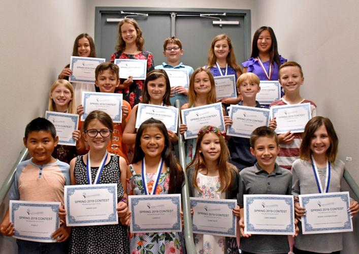 Runnels School students' poetry chosen for publication | Mid City ...