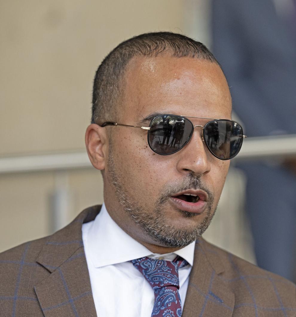 BR lawyer Ron Haley suspended a year by state Supreme Court | Courts ...