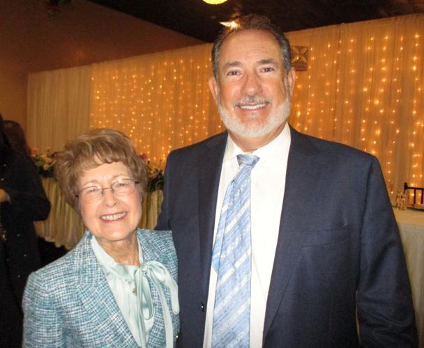 The Order of Troubadours royal luncheon highlights carnival traditions ...