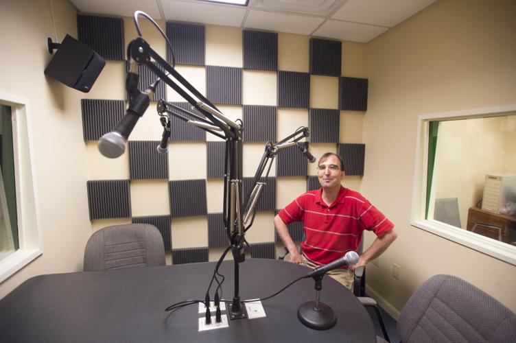 Jefferson Baptist Church's radio station reaches far beyond Baton Rouge ...