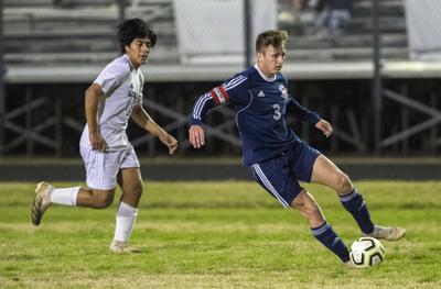 2021 Acadiana All-Metro boys soccer team | High Schools | theadvocate.com