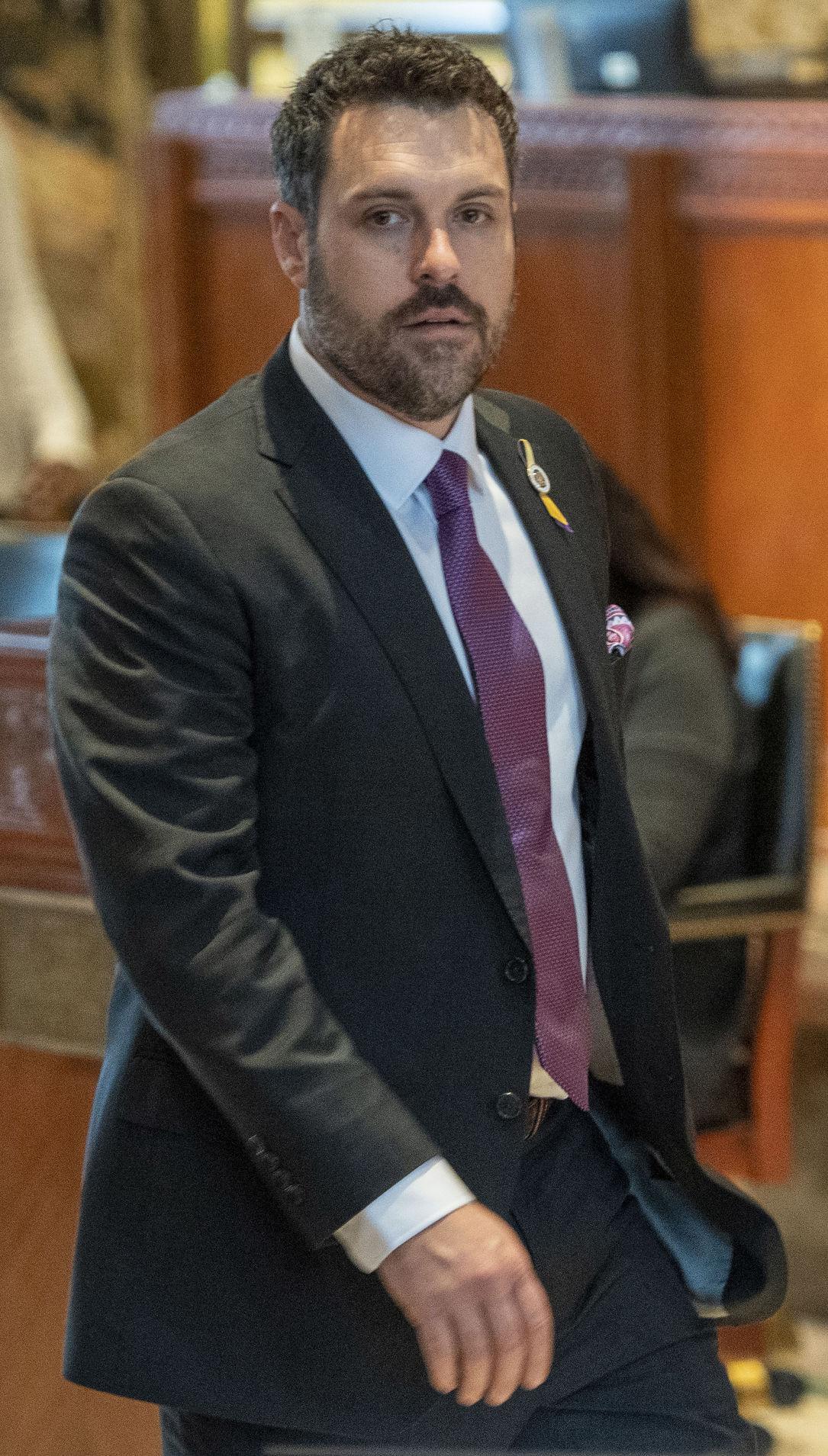 Bid to halt enforcement of anti-coronavirus rules sails through House ...