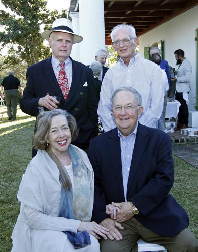 Bill Borah, preservationist who opposed expressway through French ...