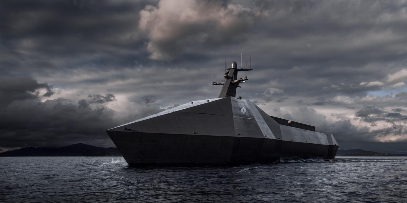 Texas startup Saronic buys Gulf Craft shipyard in Louisiana | Business | theadvocate.com