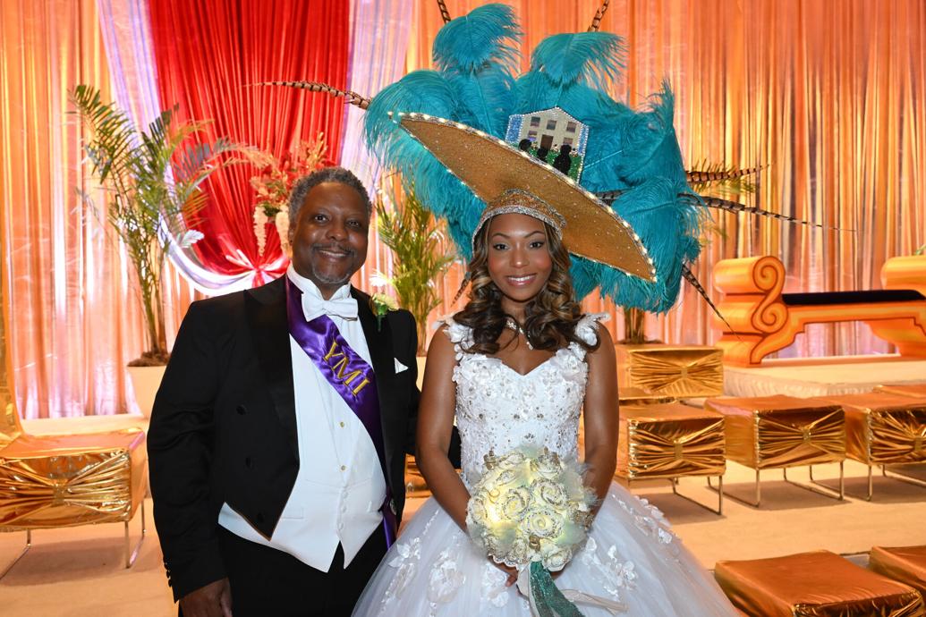 YMI Centennial Ball | | theadvocate.com