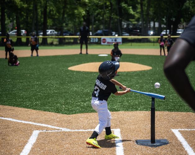 If you build it: Baker 'field of dreams' becomes reality | Baker ...