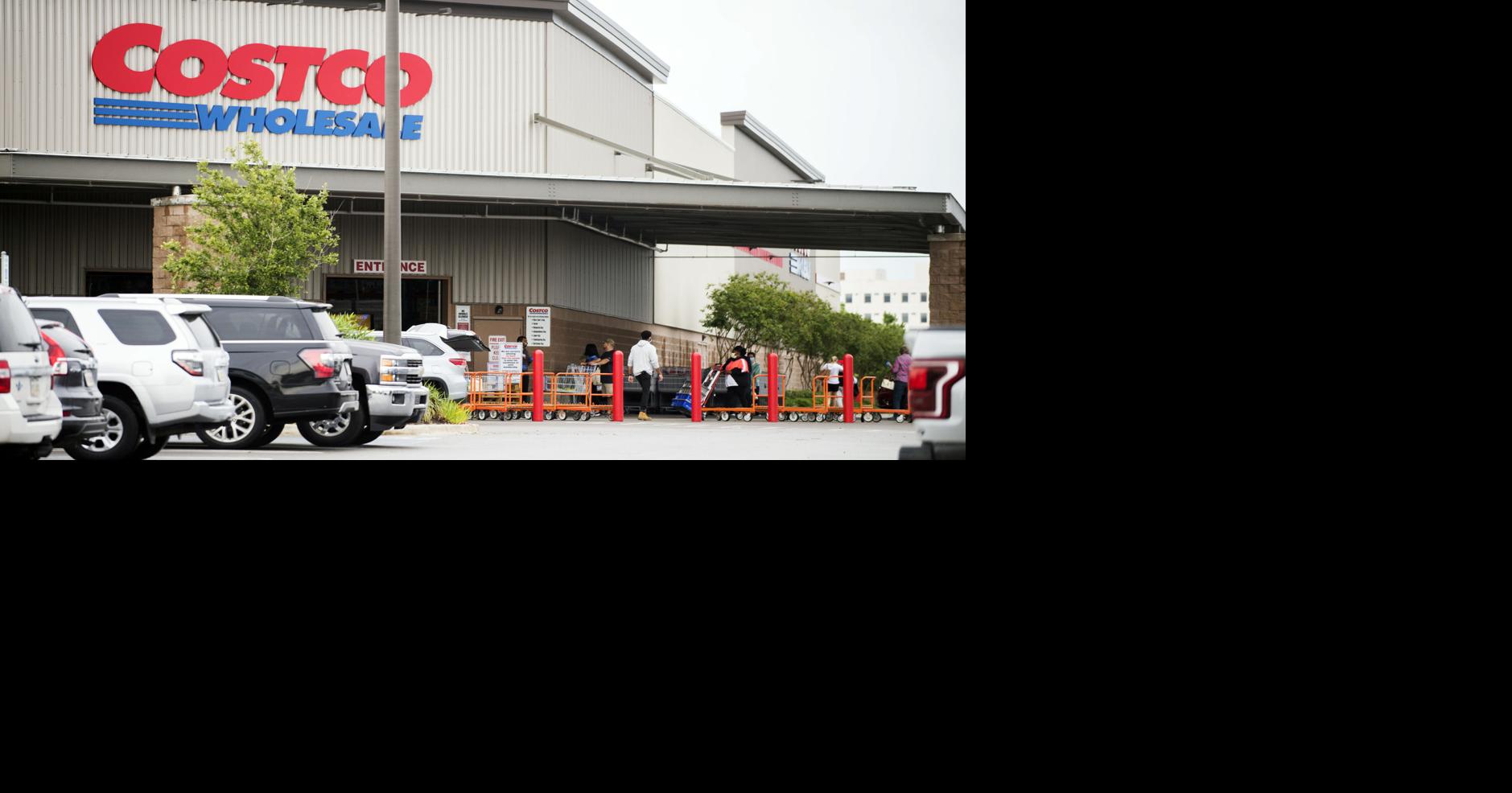 Developer to build 4-story hotel in area next to Costco | Business ...