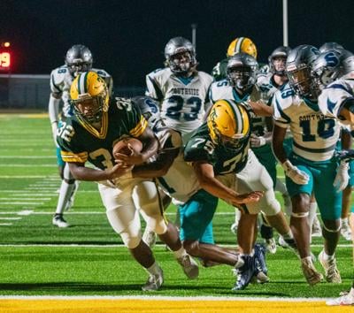 See who joined Diesel in starring for Cecilia's offense | High Schools ...