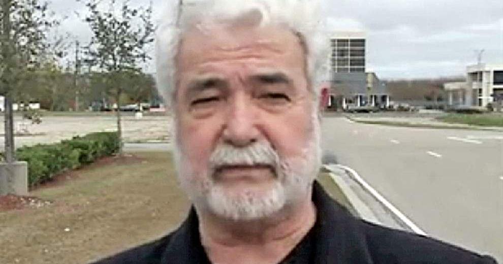 Kenny Knight, longtime David Duke associate, gets 5-year sentence for ...