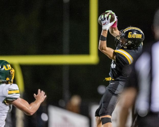 District 5-5A parish teams sweep Livingston Parish, ACHS wins District ...