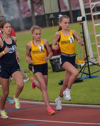 Area high school regional track meet results for 2A and 1A | High ...