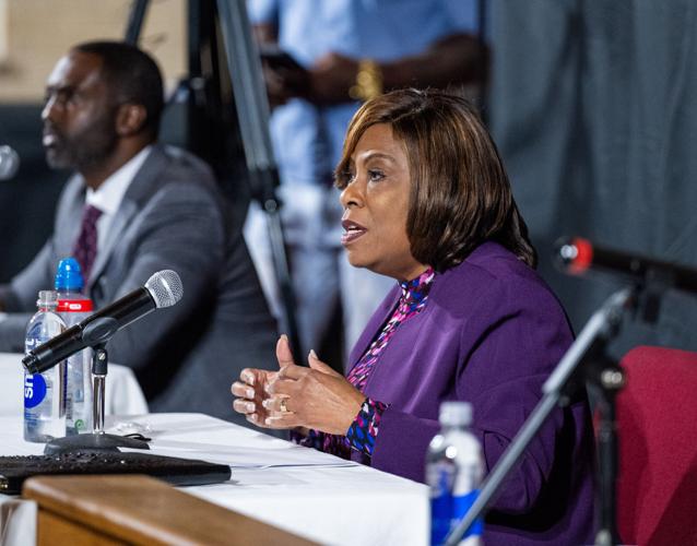 Debates show a fiery race among Baton Rouge mayoral hopefuls | State ...