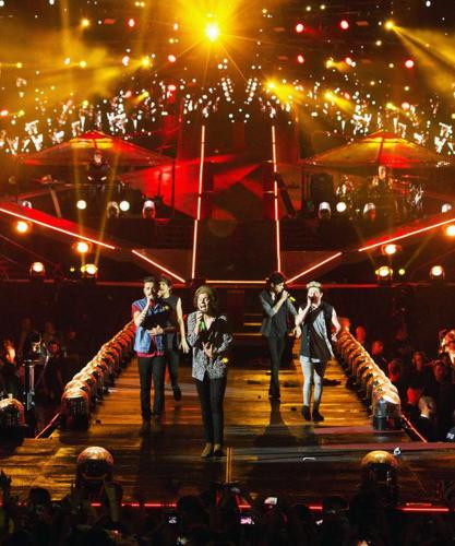 The most overrated music of 2015 | Music | theadvocate.com