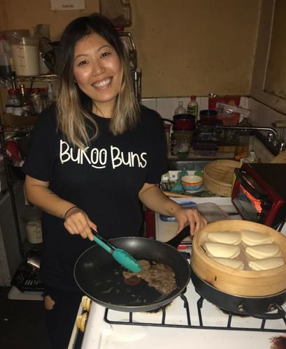 3-course interview: Julie Koo, owner of BuKoo Buns | Food Drink ...