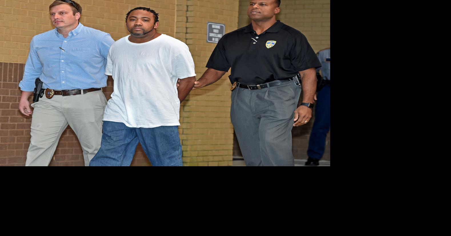 Baton Rouge man convicted of 2016 murder at nightclub | Courts ...