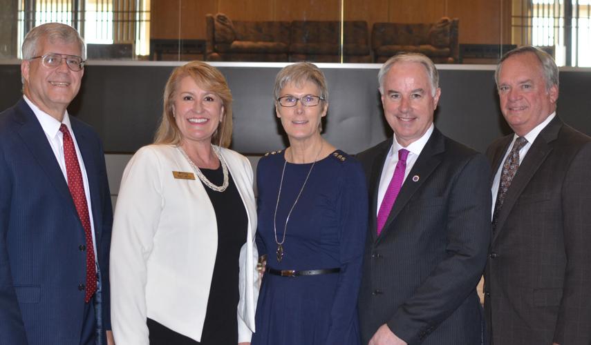 Pam's Party Line: Celebrating 'What's Good in Baton Rouge' | Pam ...