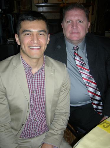 Fete: Like a Scene from a Movie | Entertainment/Life | theadvocate.com