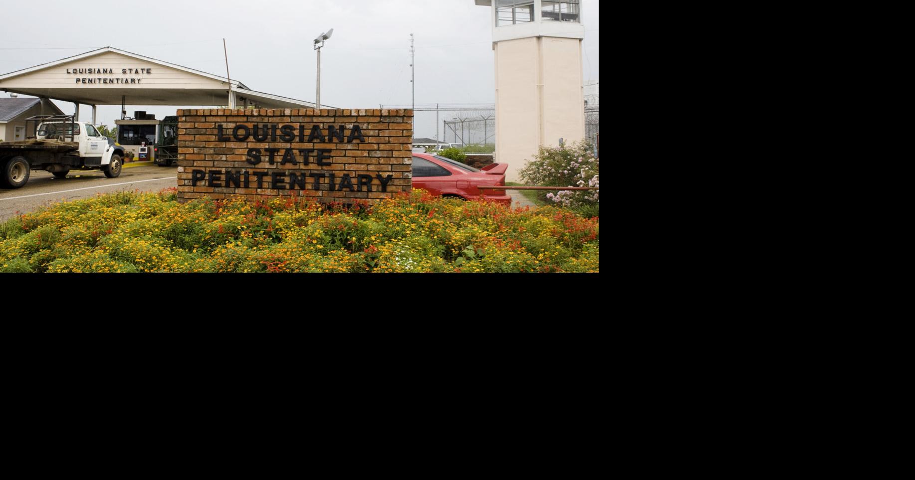 Baton Rouge shooter that killed 1, injured 2 gets 30 years | Courts | theadvocate.com