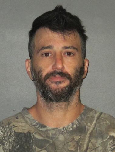 Walker man arrested in stabbing of friend, East Baton Rouge sheriff says | Crime/Police ...