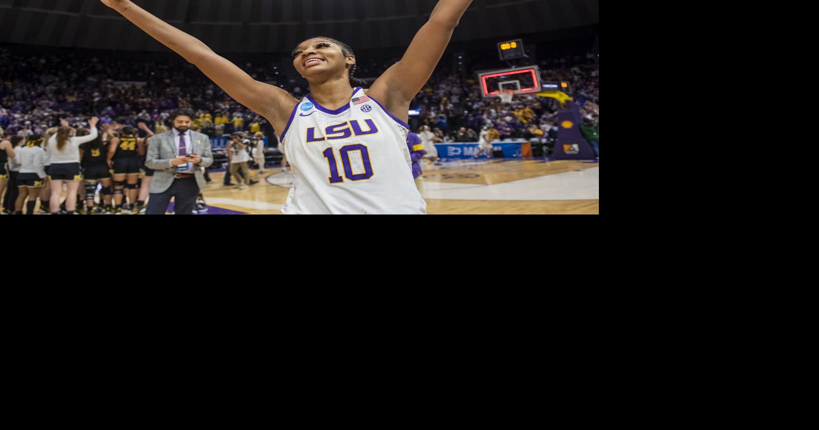 LSU vs. Utah in the Sweet 16: What the Tigers must do to win | LSU ...