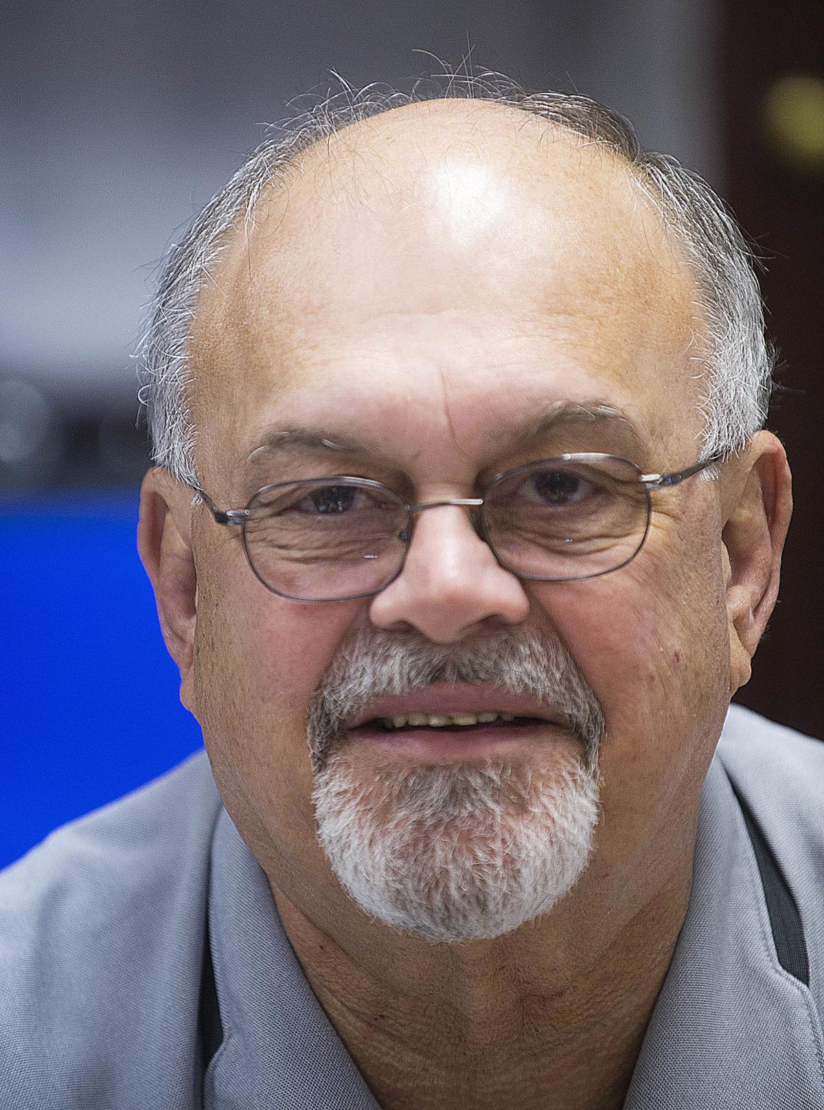 Michael Faulk, founding Central school superintendent, resigns Monday ...