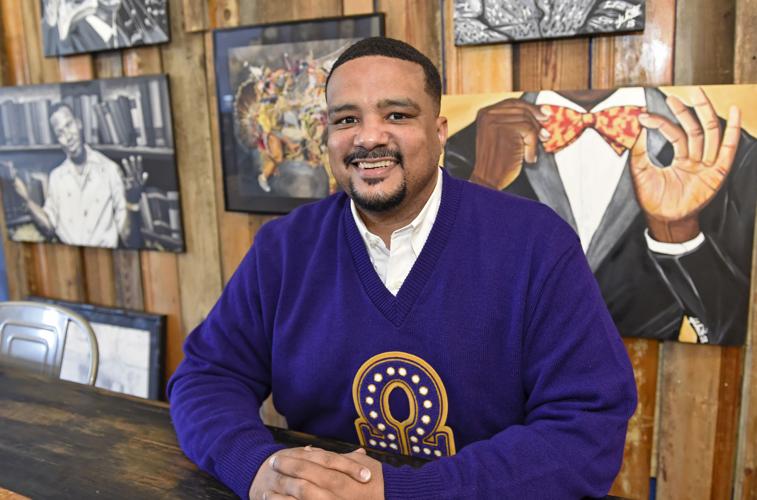 Nightlife perfection: 'T.J.' Jackson marks 20 years in the ...