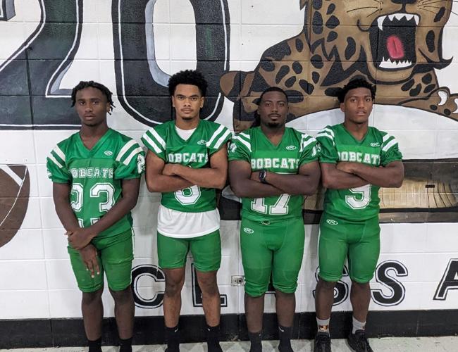 bobcat running backs