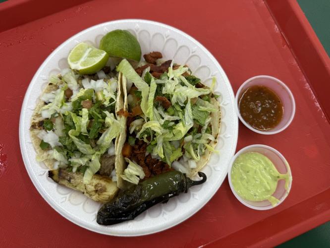 Reviewing readers’ choice grocery store hot meals in BR | Food ...