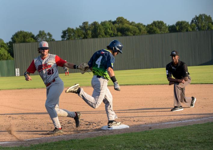 cane cutters baseball