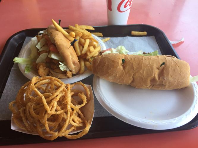 Restaurant review: Frostop's root beer, burgers still hit the spot, but ...