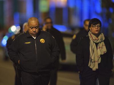 New NOPD chief to be named at 10 a.m. Monday, officials say; Shaun ...