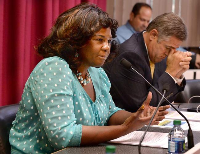 Kip Holden bashes Metro Council's north Baton Rouge development ...