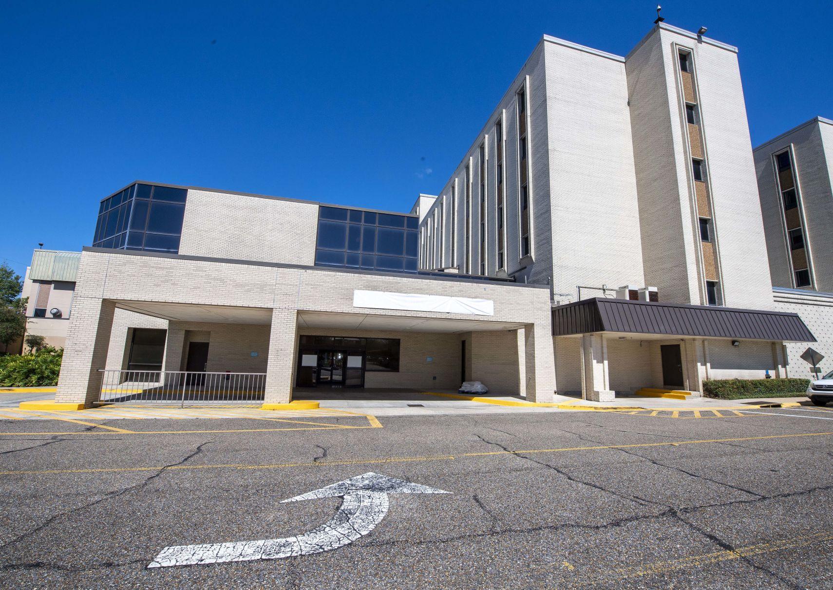 Baton Rouge General planning changes to Mid City campus | Business ...