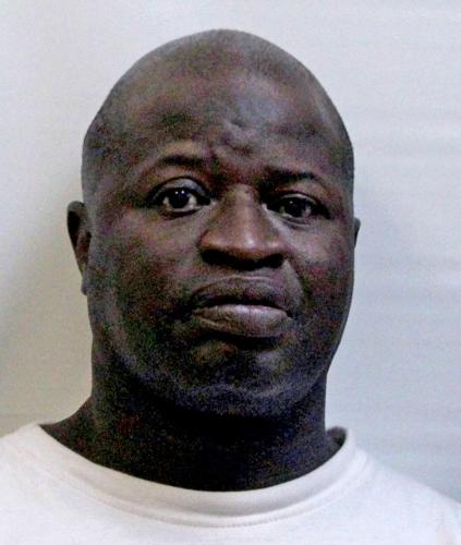 Napoleonville man arrested in Friday night Labadieville robbery | Crime ...