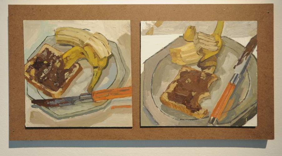 Artists go back to drawing board with ReWork! | Entertainment/Life ...