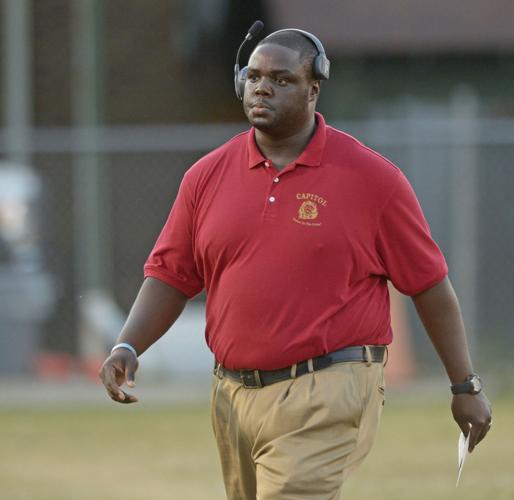 Episcopal scores in a variety of ways to rout Capitol | High School ...