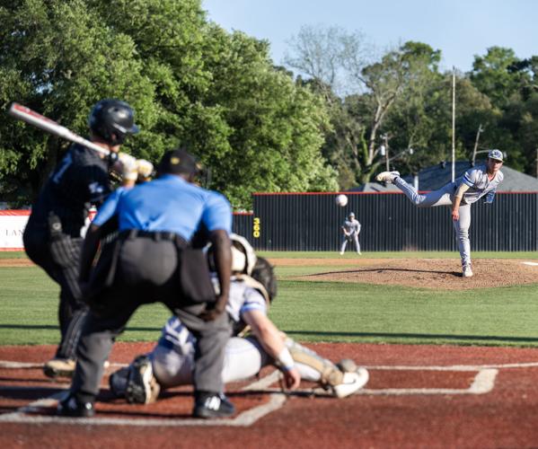 Big first inning propels Brusly past West Feliciana | High School ...